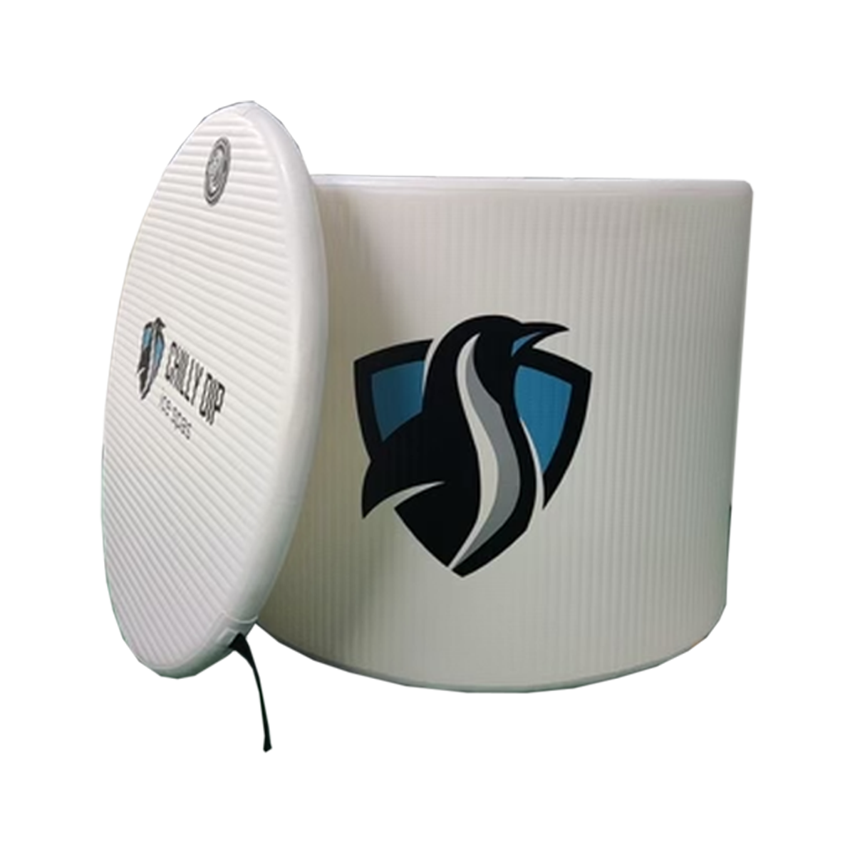 Chilly Dip: Your Daily Cold Plunge Tub Solution