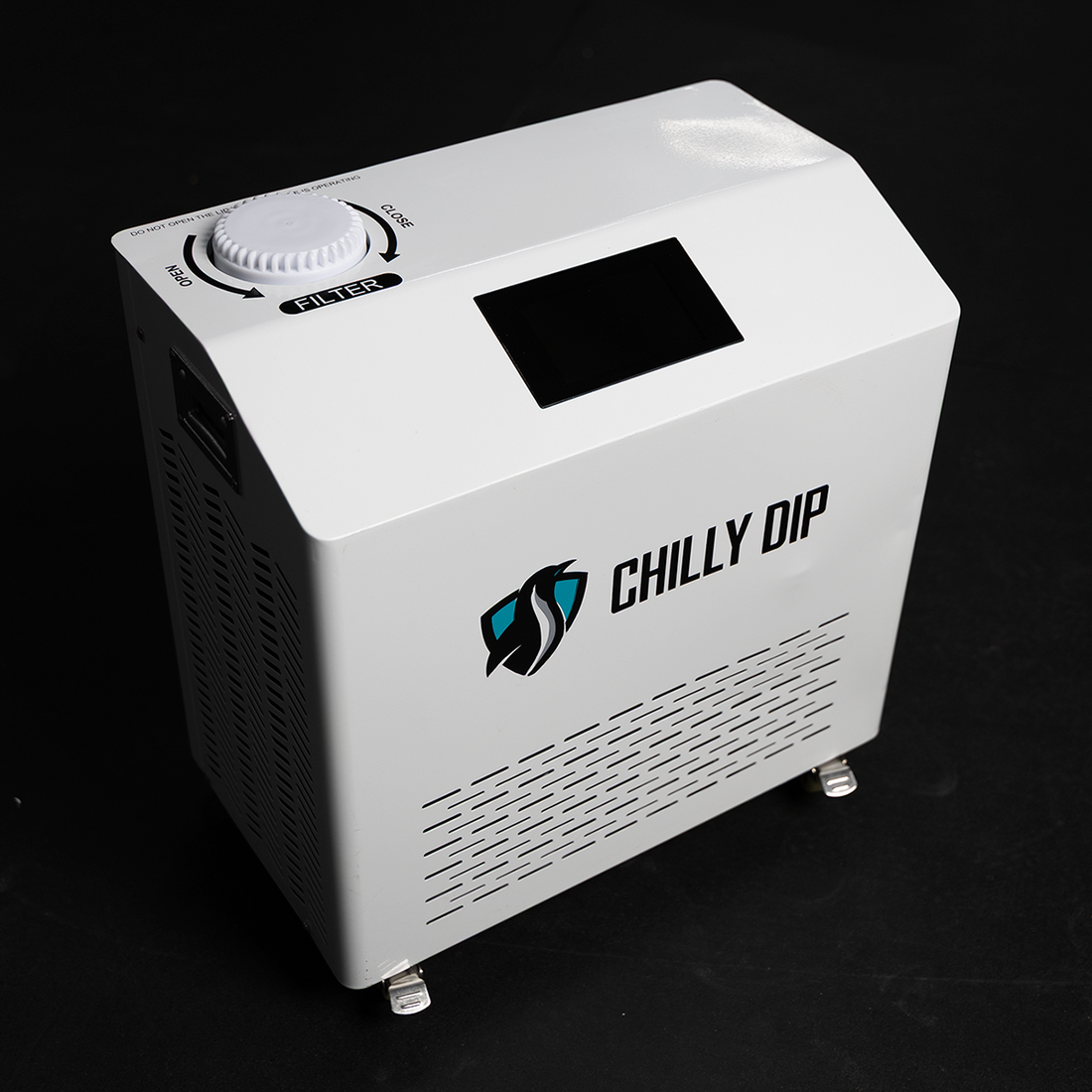Chilly Dip MD + Pro Chiller